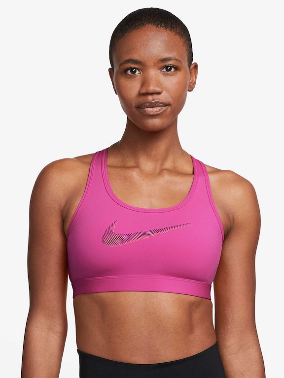 NIKE W NK DF SWSH PDED HBR BRA
5972 RSD 4777 RSD
The lowest price in the last 30 days*: 4777 RSD