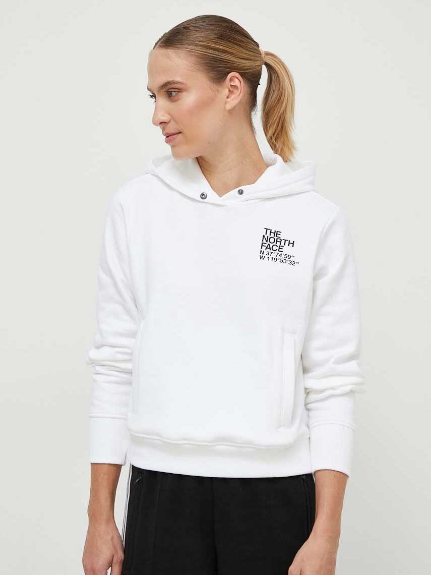THE NORTH FACE W COORDINATES CROP HOODIE
11162 RSD 7813 RSD
The lowest price in the last 30 days*: 7813 RSD