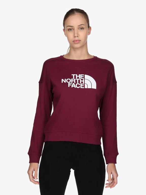 THE NORTH FACE W DREW PEAK CREW
9352 RSD 6546 RSD
The lowest price in the last 30 days*: 6546 RSD
