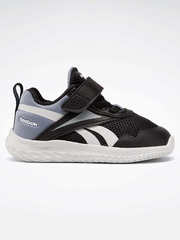 REEBOK RUSH RUNNER 5 TD Shoes
3982 RSD 3185 RSD
The lowest price in the last 30 days*: 3185 RSD