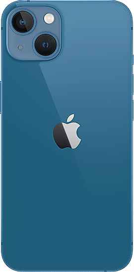 Apple Iphone 13 256GB BLACK