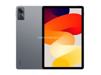 XIAOMI Redmi Pad SE 4/128 sivi tablet Octa Core Snapdragon 680 4GB 128GB 8Mpx