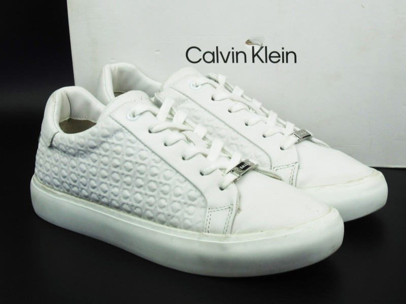 Calvin Klein patike KOŽA P4334