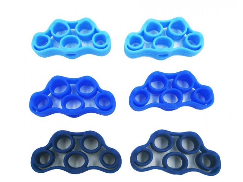 Finger Gripper Guma Za Vezbanje
