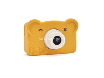 Hoppstar dečiji digitalni fotoaparat Rookie - Honey ( 76892 )