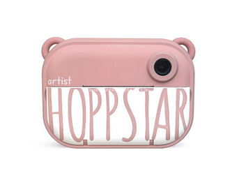 Hoppstar digitalni fotoaparat sa instant slikama Artist - Blush ( 12413 )