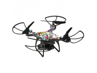 DRON DENVER DCH-350