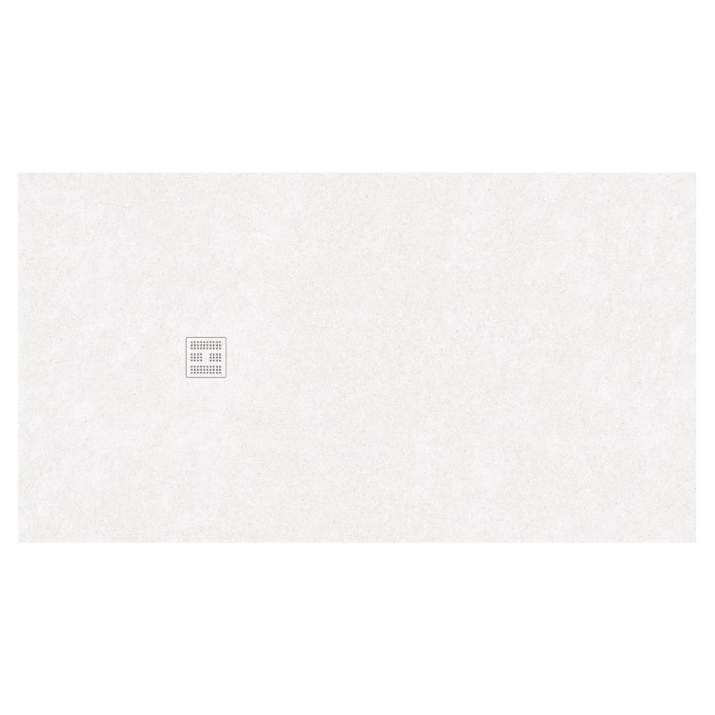 Zenon – Tuš kada Smart Granite White 120×80