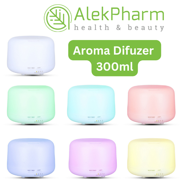 AROMA DIFUZER 300ML