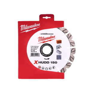 Milwaukee Dijamantski disk XHUDD, 230 x 22,23 mm, Speedcross Premium, 4932492150