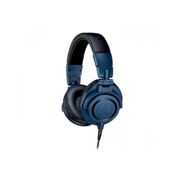 AUDIO-TECHNICA Slušalice ATH-M50XDS, crna