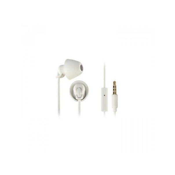 HAMA Slušalice za telefon Thomson EAR3008W PICCOLINO, bela