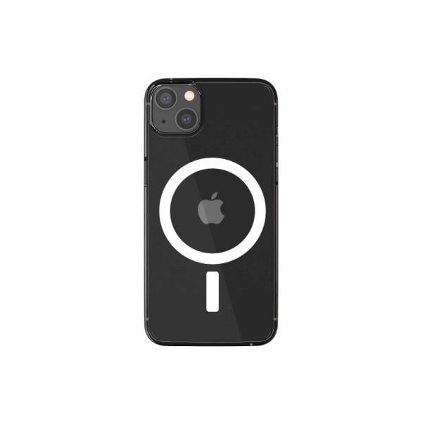 NEXT ONE Futrola sa MagSafe za iPhone 14, providna