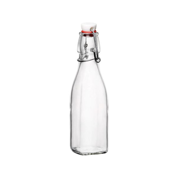 BORMIOLI ROCCO Flaša 250ml Swing