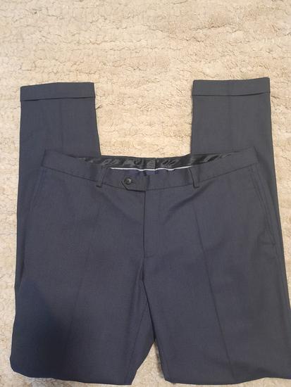 ***Pantalone*** ZARA MAN***Novo***