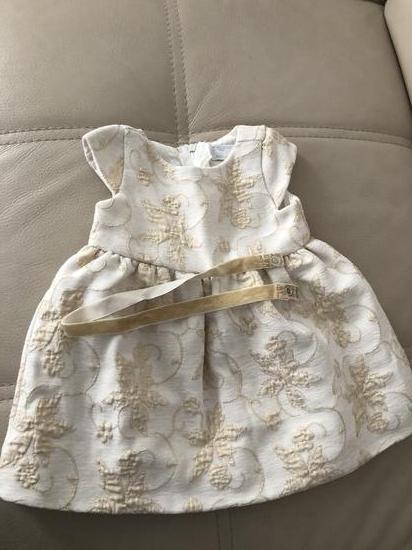 Beba kids haljina za bebe 62
