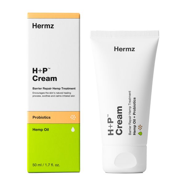 H+P Krema za ruke, 50 ml