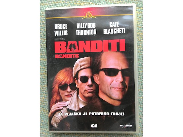 Banditi