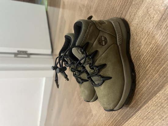 Timberland cizmice za decaka