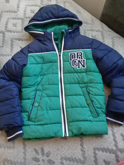 Zimska jakna 116