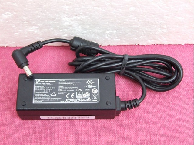 Medion FSP adapter 19V 2.37A ORIGINAL od 45W +GARANCIJA