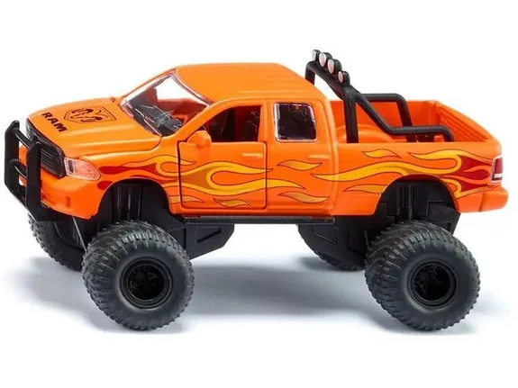 Siku Dodge ram