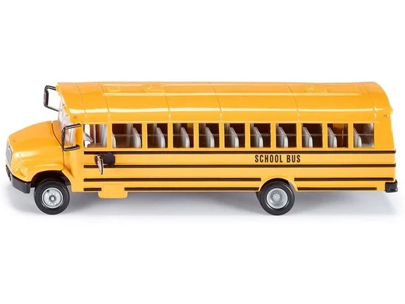 Siku Školski autobus