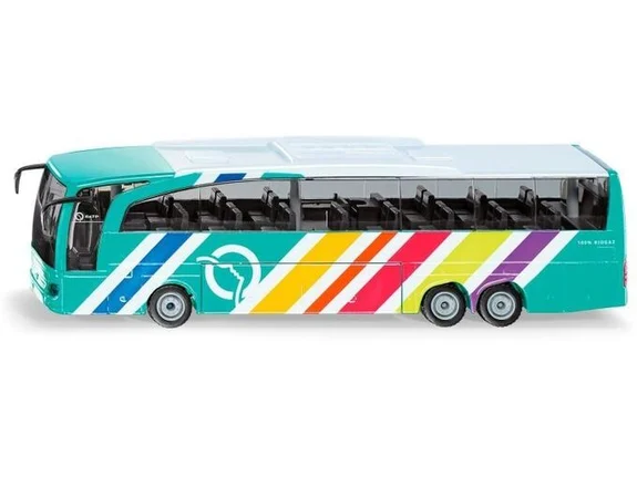 Siku Mercedes Benz Travego Coach