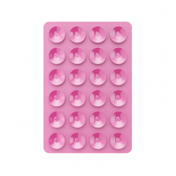 OCTOBUDDY STIKER ZA TELEFON ROZE