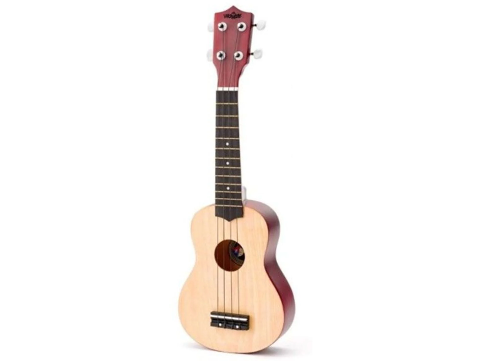 Woody Drvena gitara