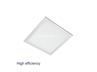 Led panel 30W 6400K 595x595x35mm IP54 Elmark 92PANEL023CWIP54