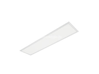 Led panel 48W 4000K 295x1195mm IP54 Elmark 92PANEL021WIP54