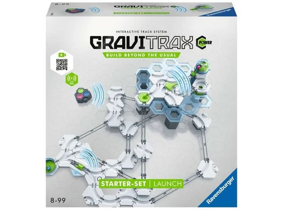 Ravensburger Društvena igra Gravitrax Starter set Launch