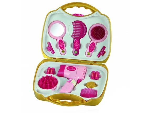 Klein Set za kosu Princess Coralie