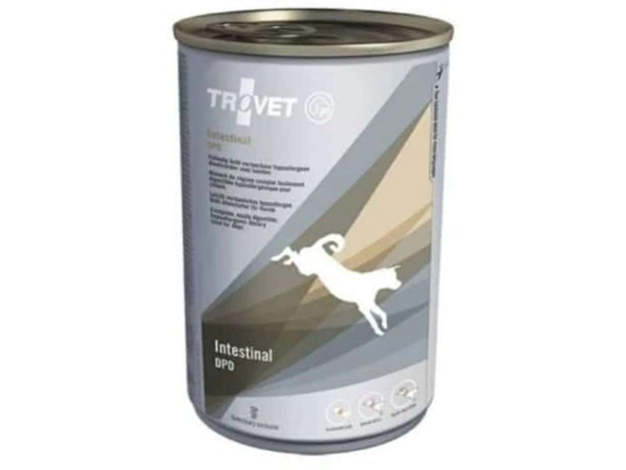 Trovet Hrana za pse Intestinal 400g