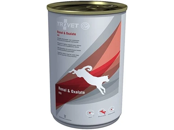 Trovet Hrana za pse Renal & Oxalate 400g