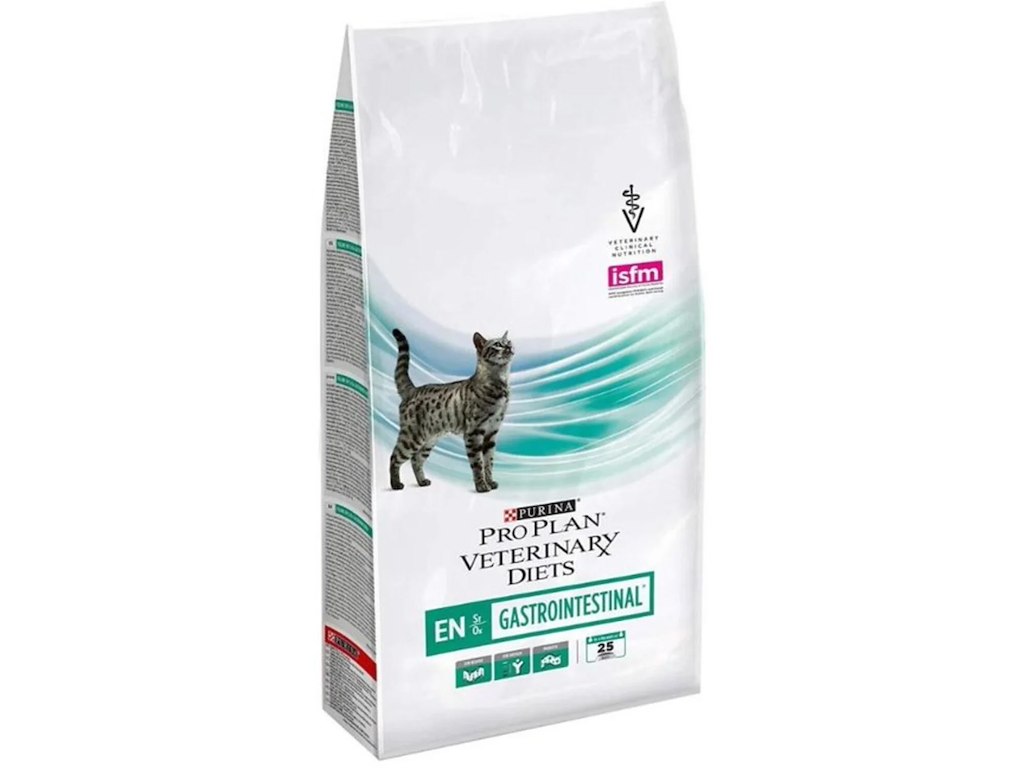 Purina Pro Plan Hrana za mačke Gastrointestinal 1.5kg