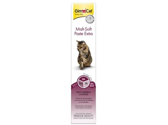 GimCat Pasta Malt-Soft 50g