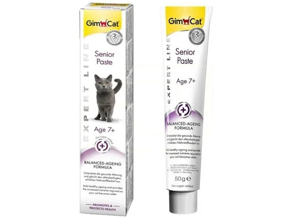 GimCat Pasta Senior 50g