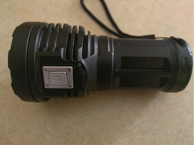 Baterijska lampa S11