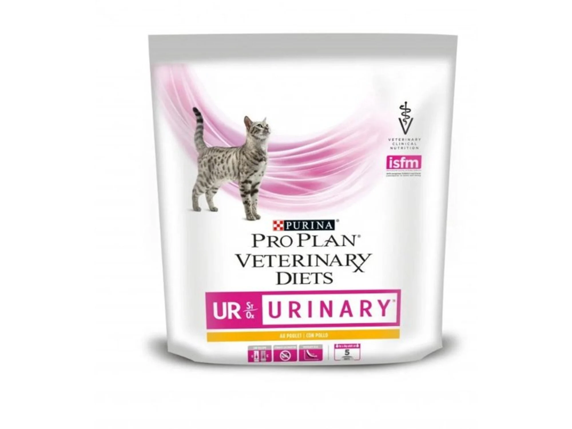 Purina Pro Plan Hrana za mačke Urinary 350g