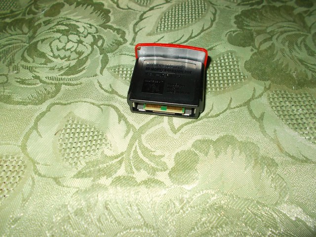 Nintendo 64 Memory Expansion Pak - NUS 007