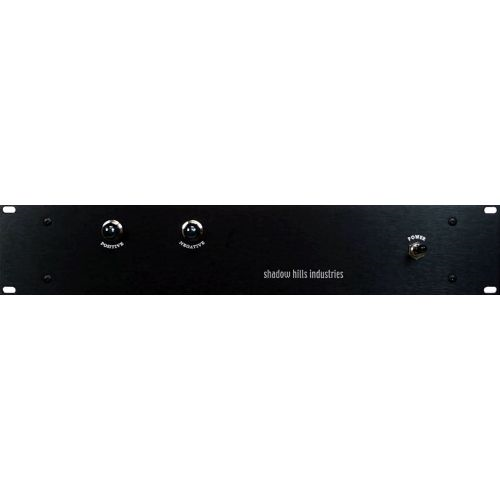 SHADOW HILLS PSU 220V POWERS UP TO 4 RACK-MOUNT