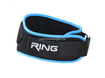 Pojas za bodybuilding anatomski Ring RX LPG 1009-L