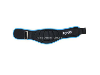 Pojas za bodybuilding anatomski Ring RX LPG 1009-XL