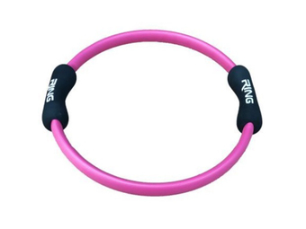 Fitnes i pilates obruč Ring RX YB004