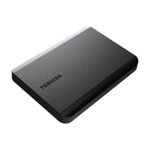 4 TB USB USB 3.2 Gen 1 Canvio Basics HDTB540EK3CA