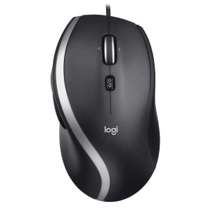 M500s Advanced Corded Mouse