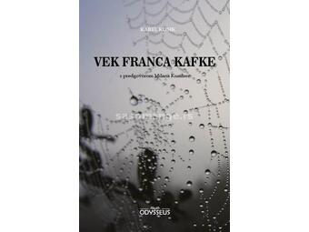 VEK FRANCA KAFKE