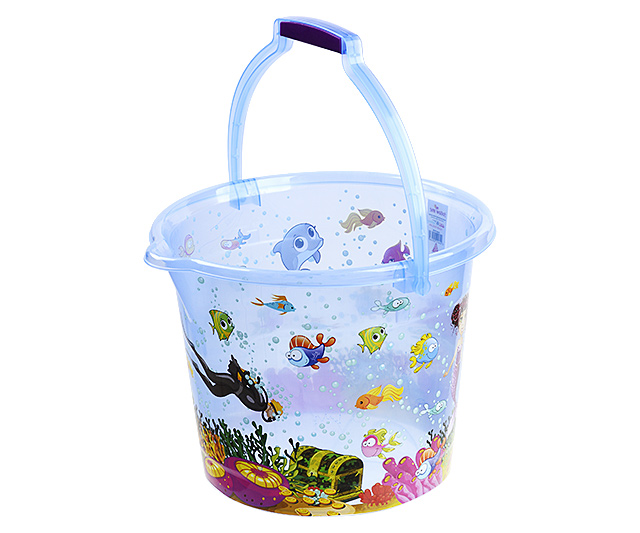 Kanta Fish 12l tr